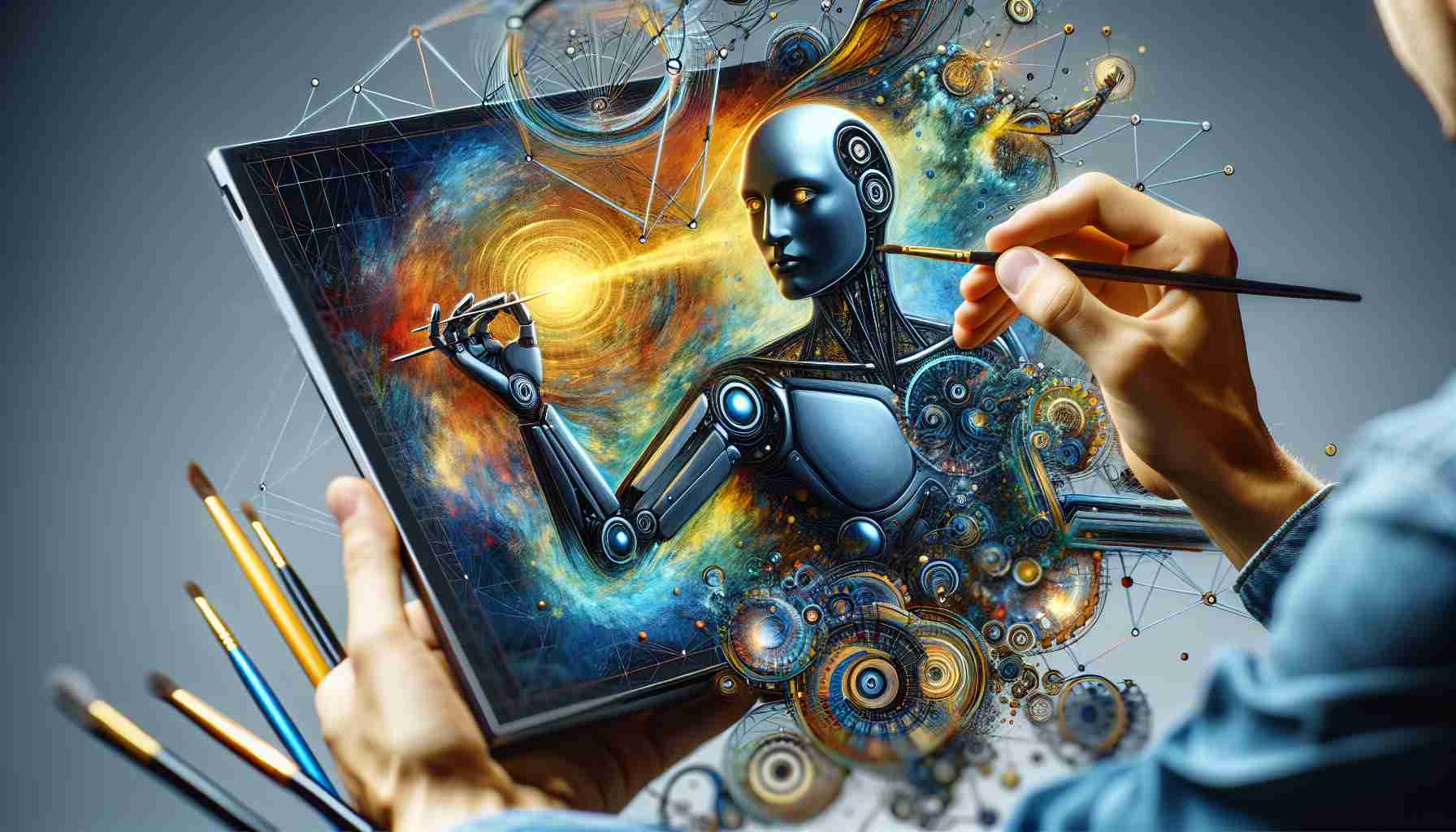 New Era of Creativity: ASUS Unveils ProArt Laptops and a Groundbreaking ...
